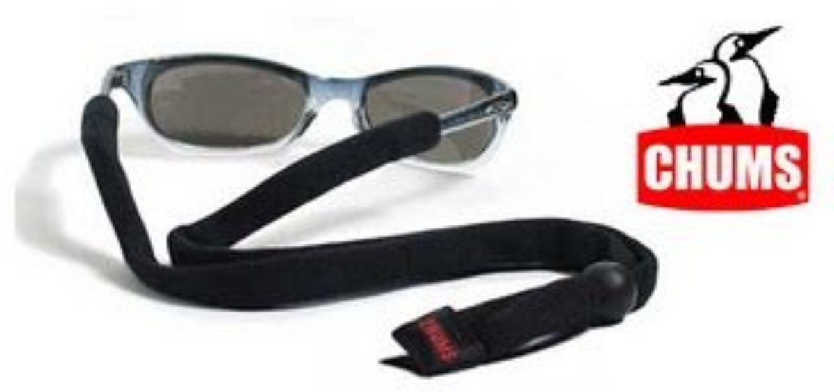 Chums - Pack and Paddle