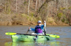 Jackson Tripper 12 - Pack and Paddle