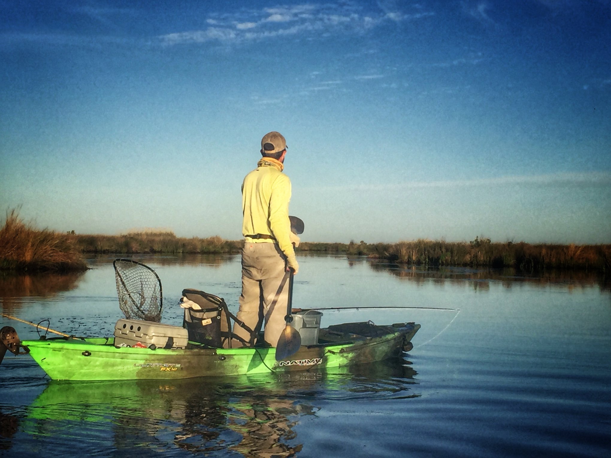 Pack & Paddle Fly Fishing Pro Shop - Pack and Paddle