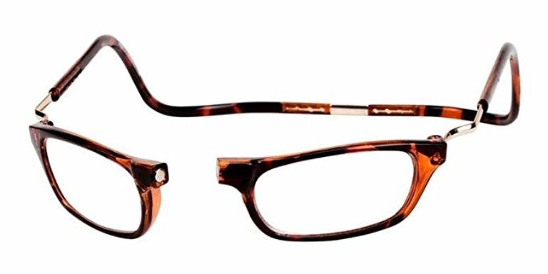 Clic Magnetic Readers - Pack and Paddle