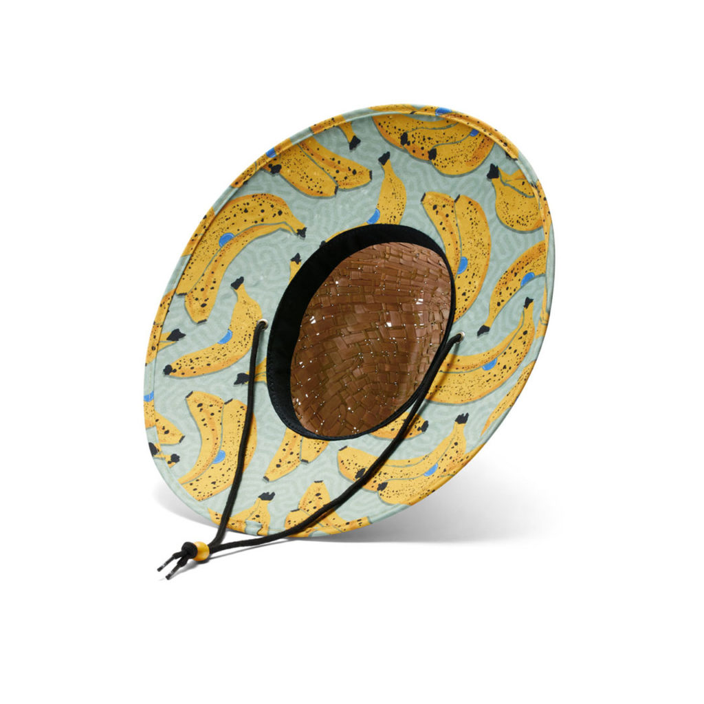 Hemlock Lifeguard Hat - Pack and Paddle