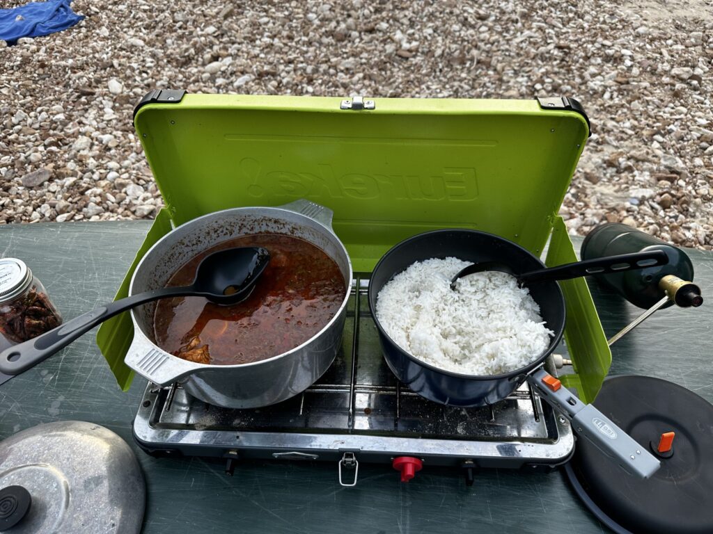 50 Years and 50 Milers - A Buffalo River Story - Pack and Paddle